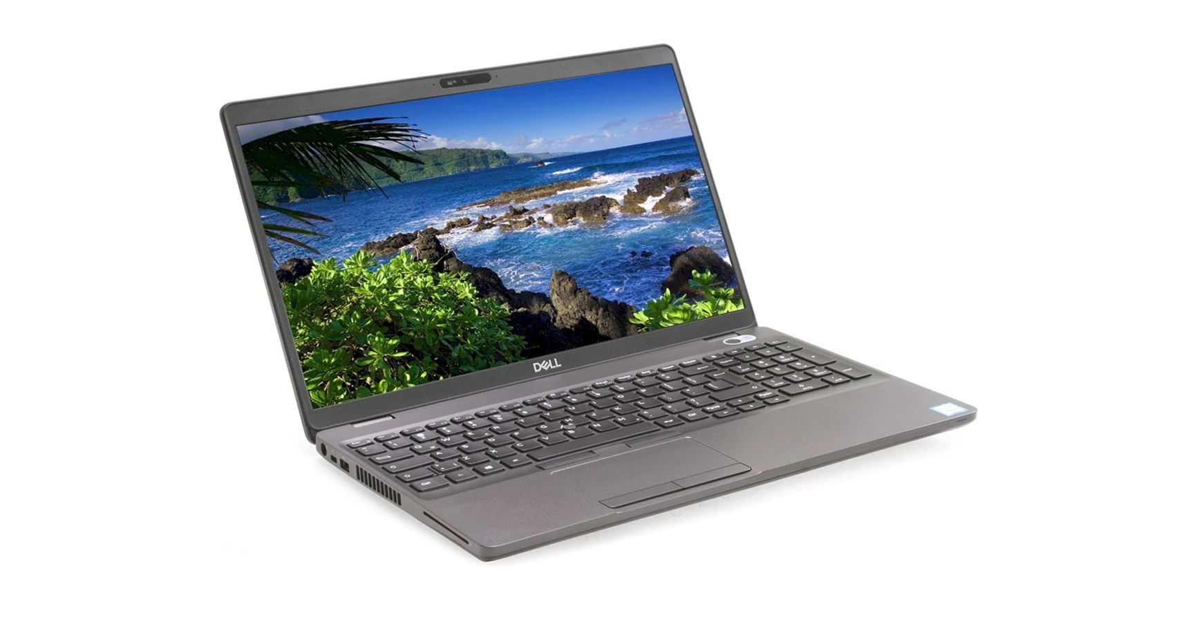 Dell Precision 5500 használt laptop - Laptopoázis