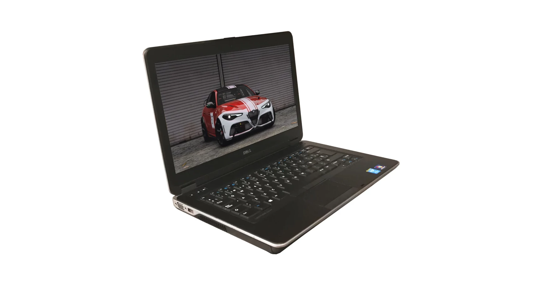 Dell Latitude E6440 használt laptop - Laptopoázis