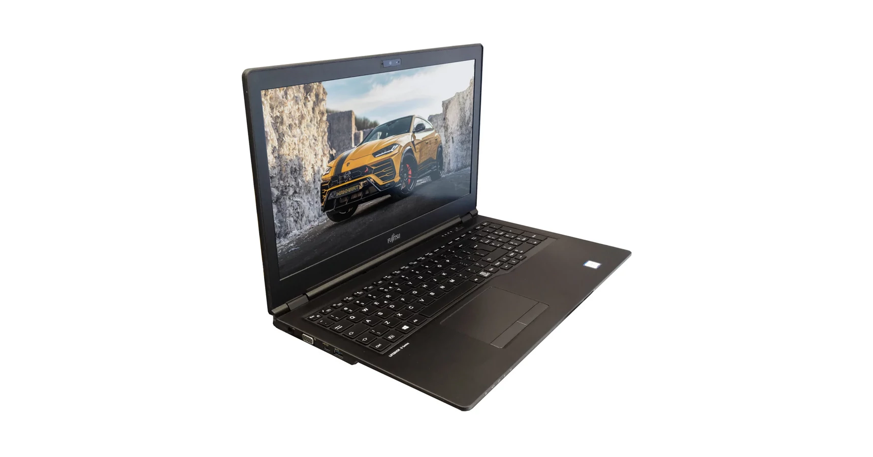 Fujitsu Lifebook U757 használt laptop - Laptopoázis
