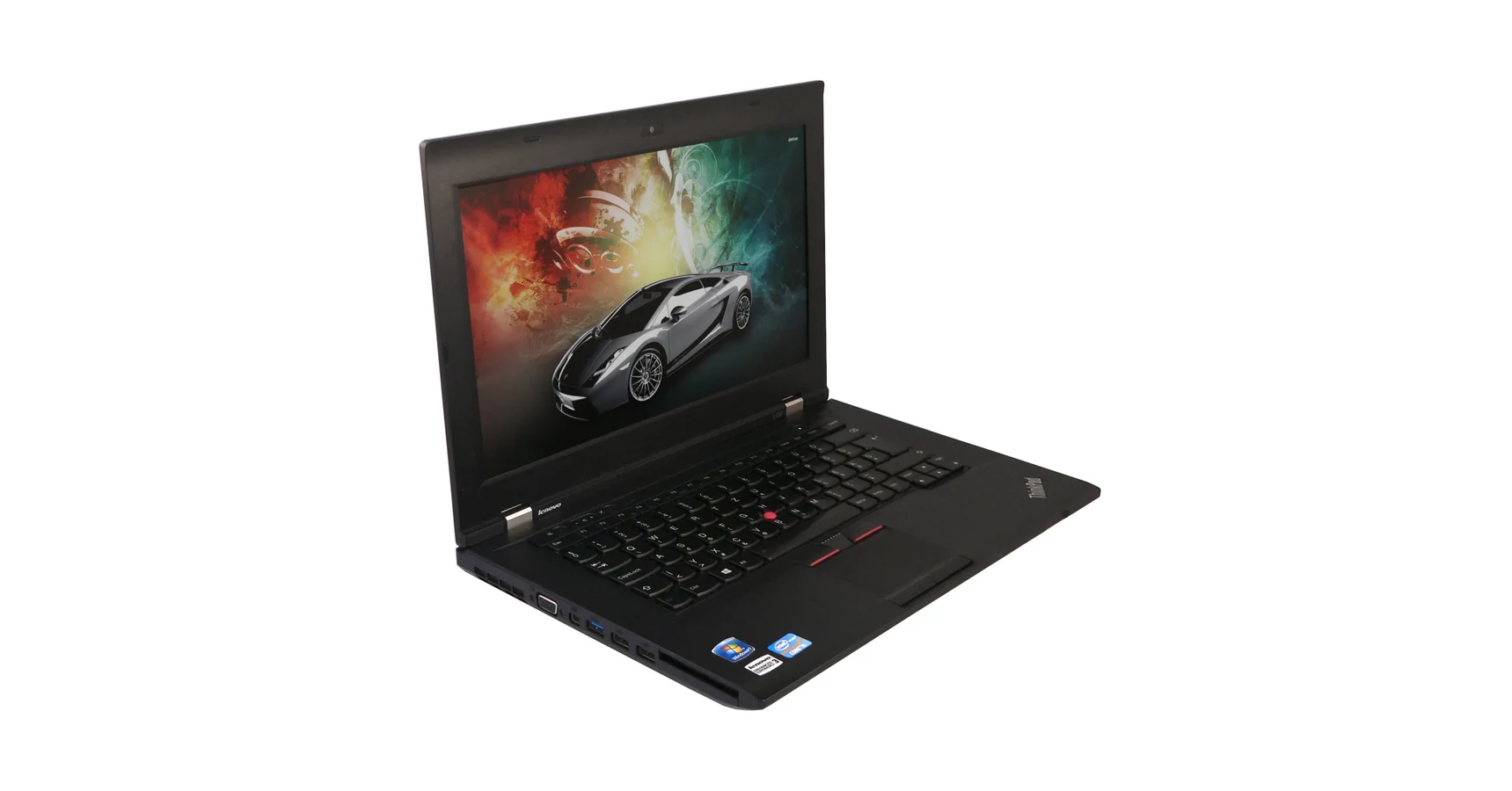 lenovo L430 használt laptop eladó - Laptopoázis