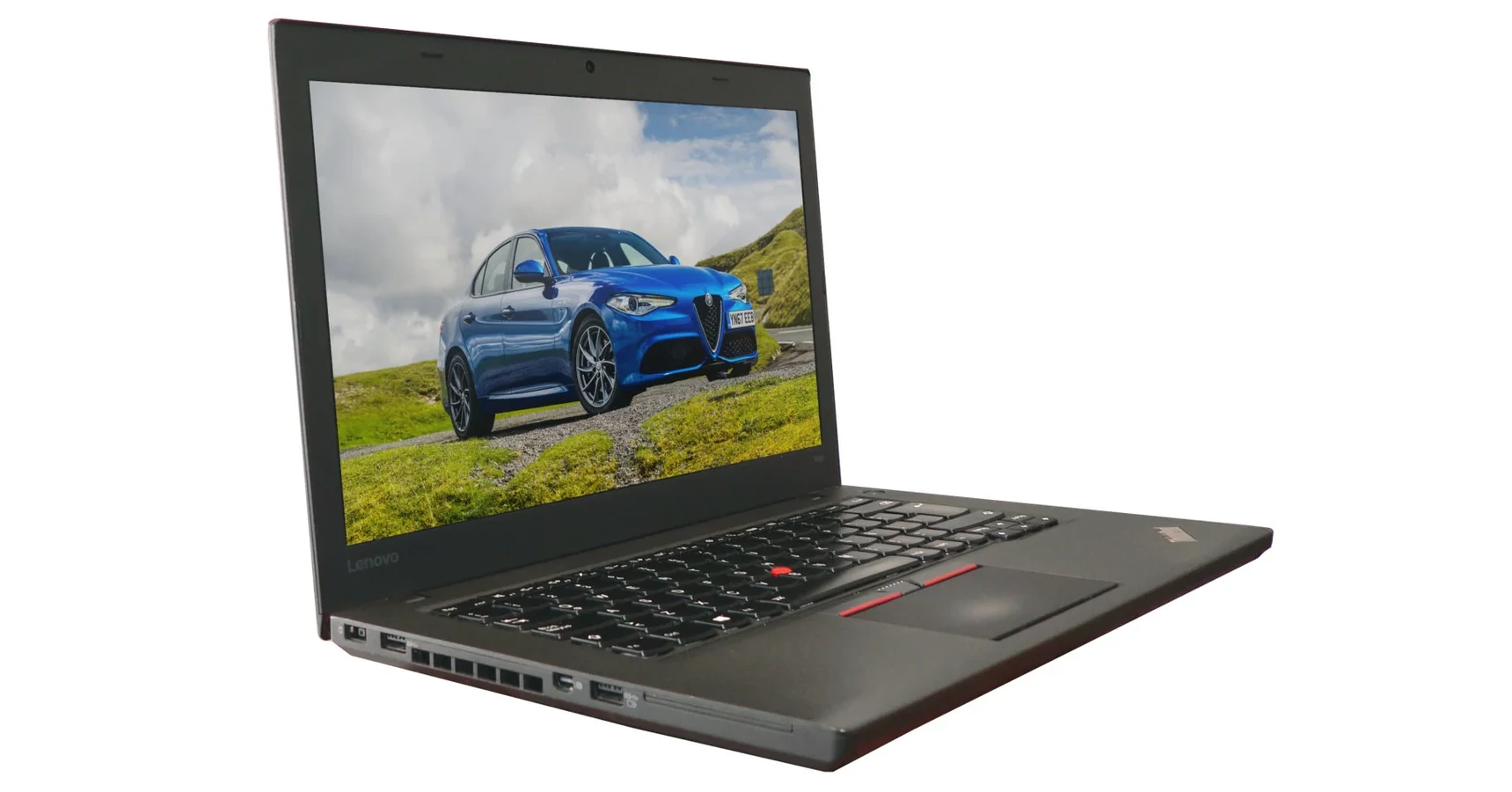 lenovo T460 ultrabook használt eladó - Laptopoázis