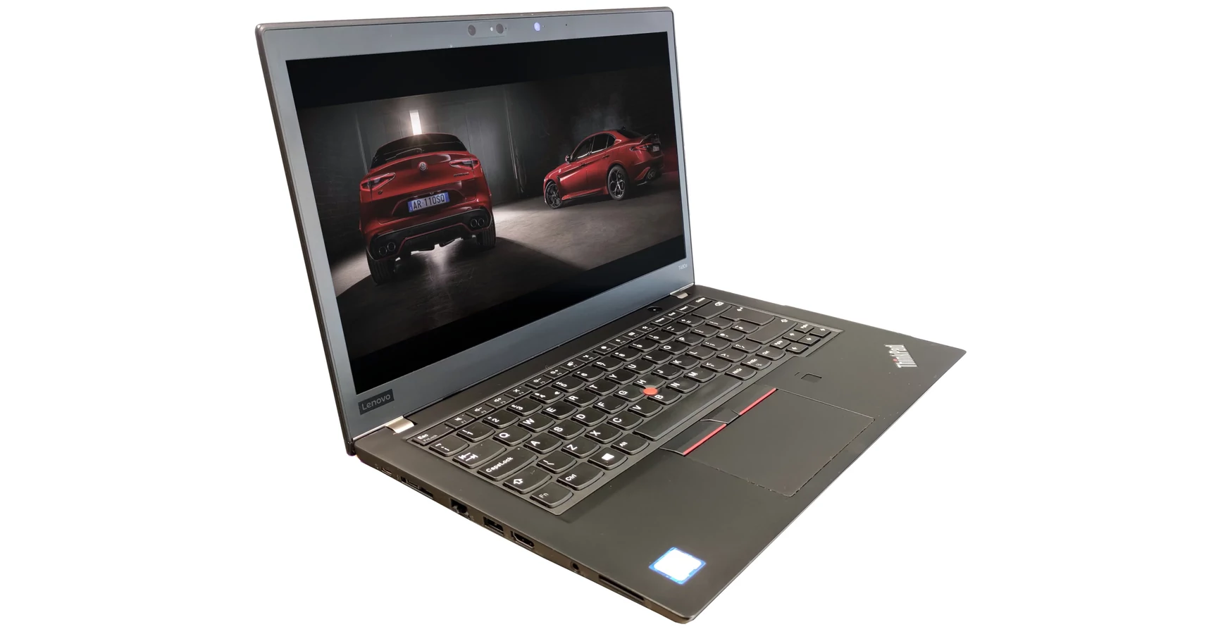 lenovo T480s ultrabook használt eladó - Laptopoázis