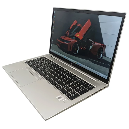 HP Elitebook 850 G7 használt ultrabook - Laptopoázis